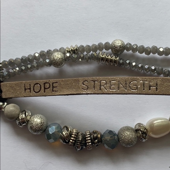 goodworks | Jewelry | Goodworks Bracelet | Poshmark